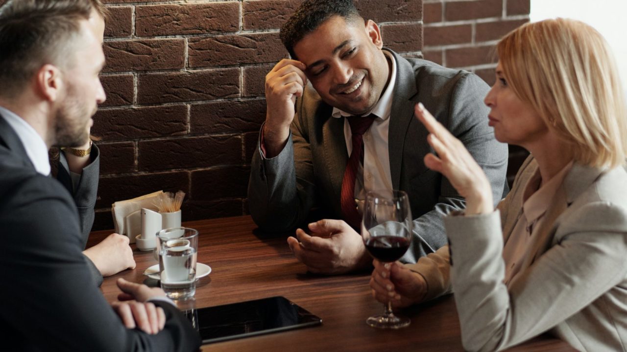 Conversation classes - ProPer Languages